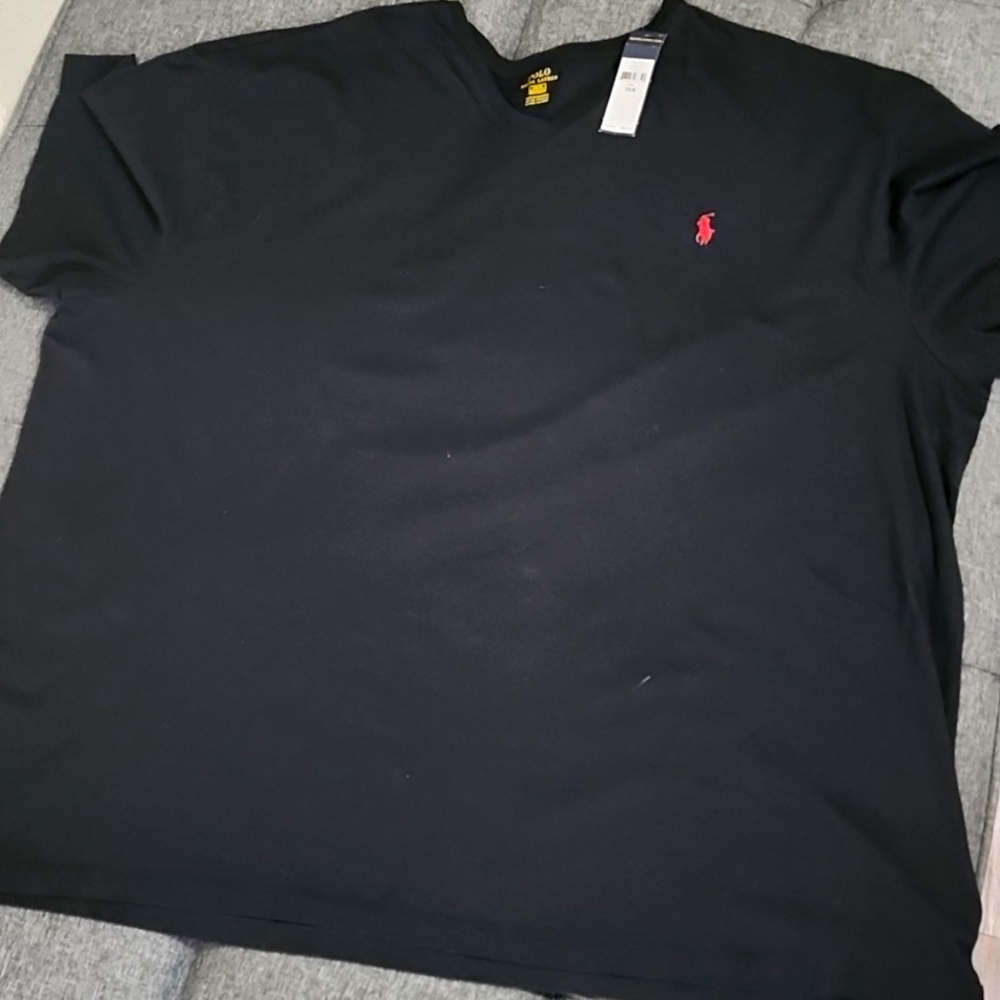 Polo Ralph Lauren 3b Big Grand - Gem